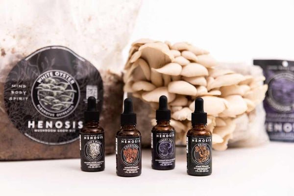 HENOSIS Whole Product Line Bundle
